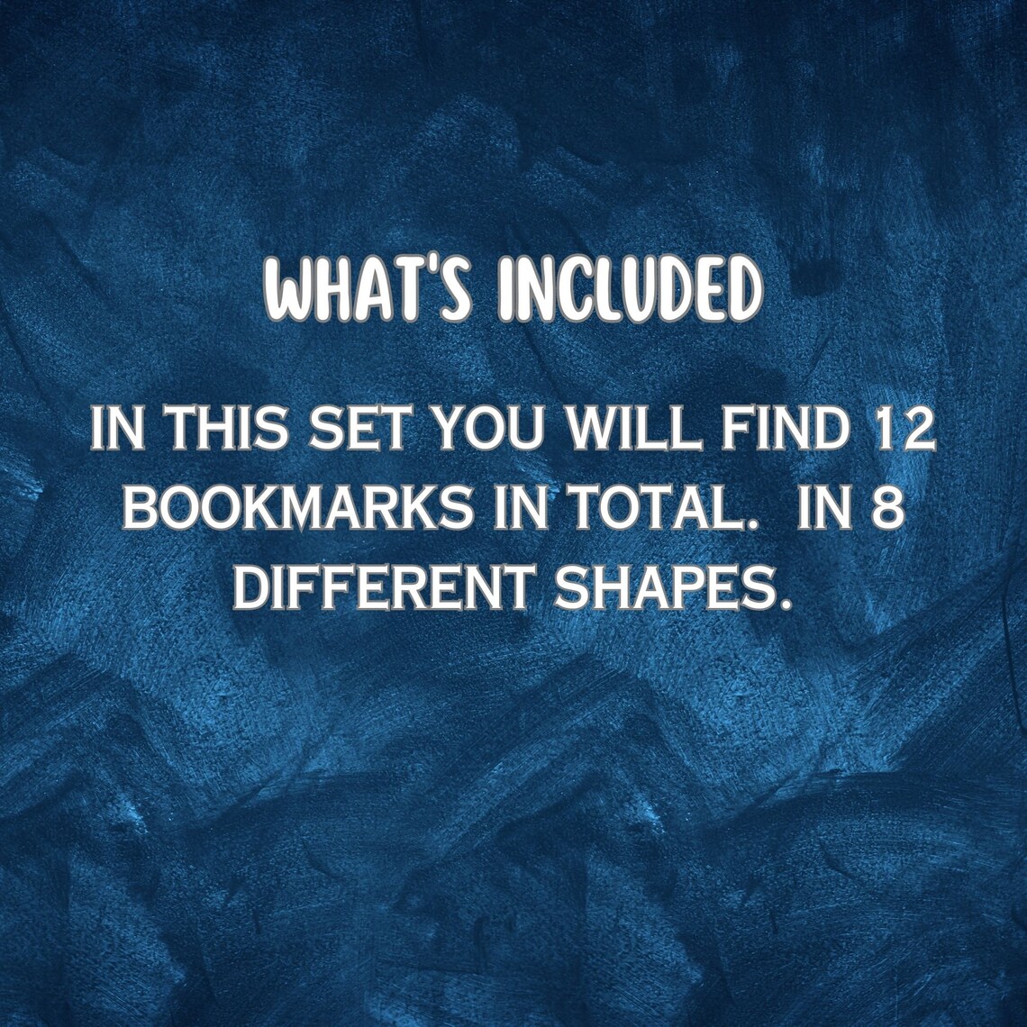 Editable Canva Digital Bookmark Template, Printable Bookmarks, Create ...