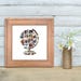 Globe Photo Collage Template | Globe Template | School Globe Collage ...