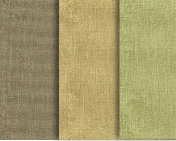 Linen Digital Paper Pack, Natural Colors Linen Texture Digital ...