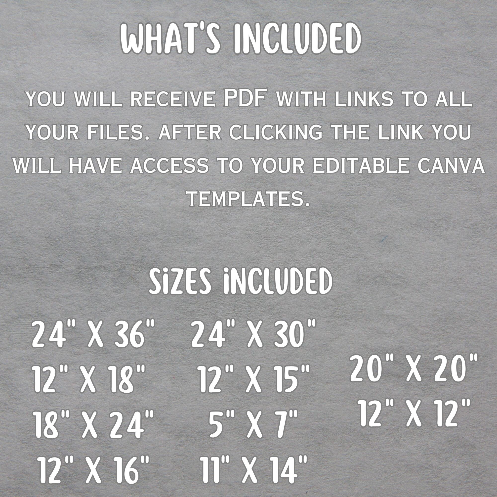 Editable Canva Butterfly Photo Collage , Create Your Butterfly Clock ...