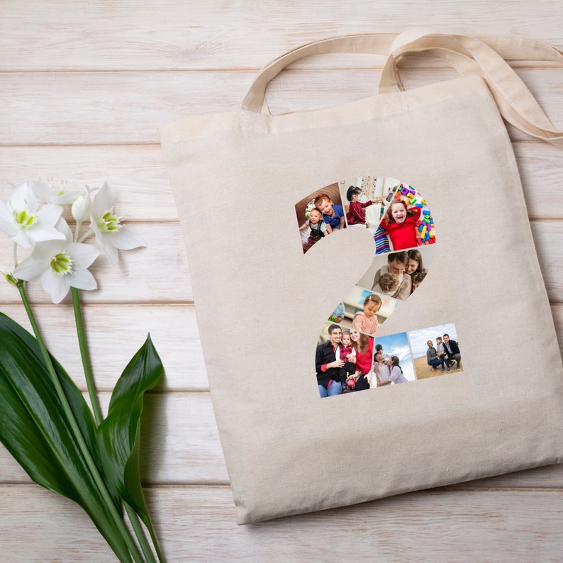 Editable Canva Frame Template ,canva Template for Numbered Photo ...