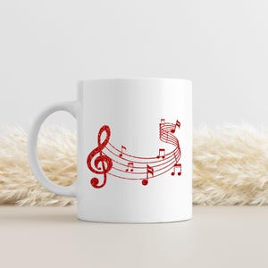 Design Your Own Music Notes Canva Template, Musical Photo Collage,drag ...