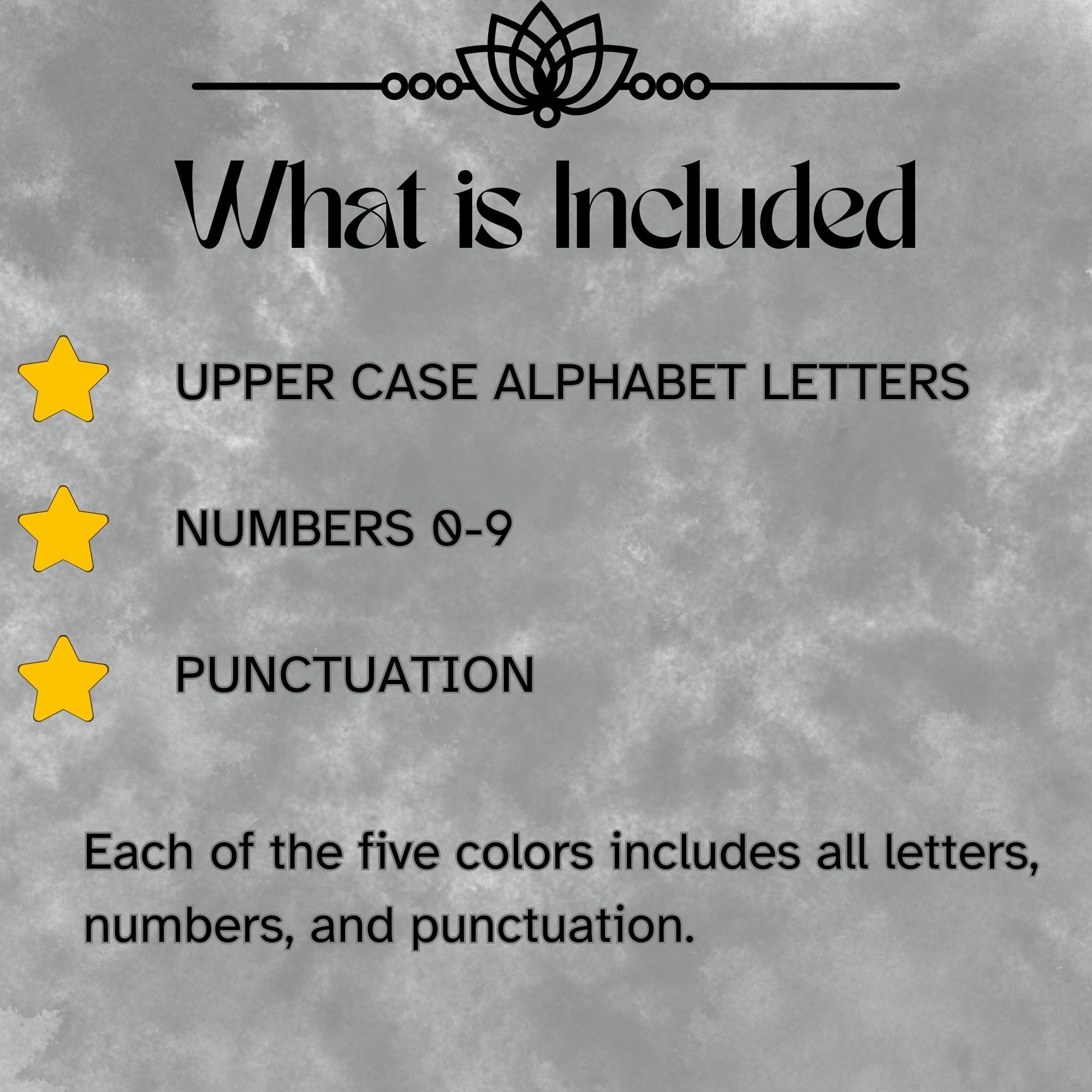 3D Play Dough Alphabet Letters Clip Art Set, Clay Font SVG, Modeling ...