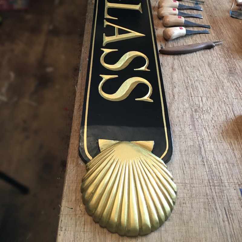 Custom Wood Signs - Etsy