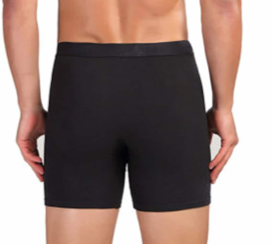 Personalized Boxers. Funny Boxers. Boyfriend Gift. Mens Boxers - Etsy