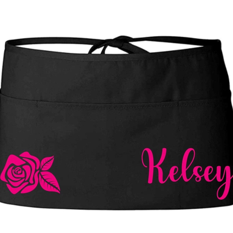 Waitress Apron - Etsy