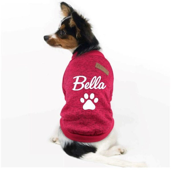 Custom Dog Clothes - Etsy