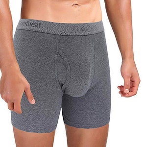 Groom Boxer Briefs . Mens Boxers Custom. Husband Wedding Gift. Mens ...