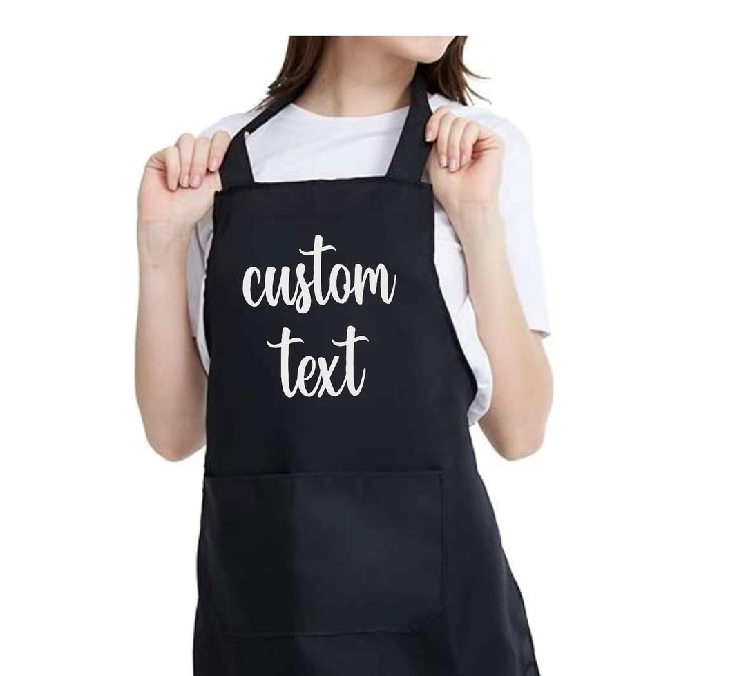 Custom Apron. Hair Stylist Apron. Hair Stylist Gift. Hairdresser Apron ...