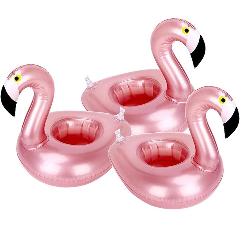 Bachelorette Party Float. Personalized Inflatable Drink - Etsy