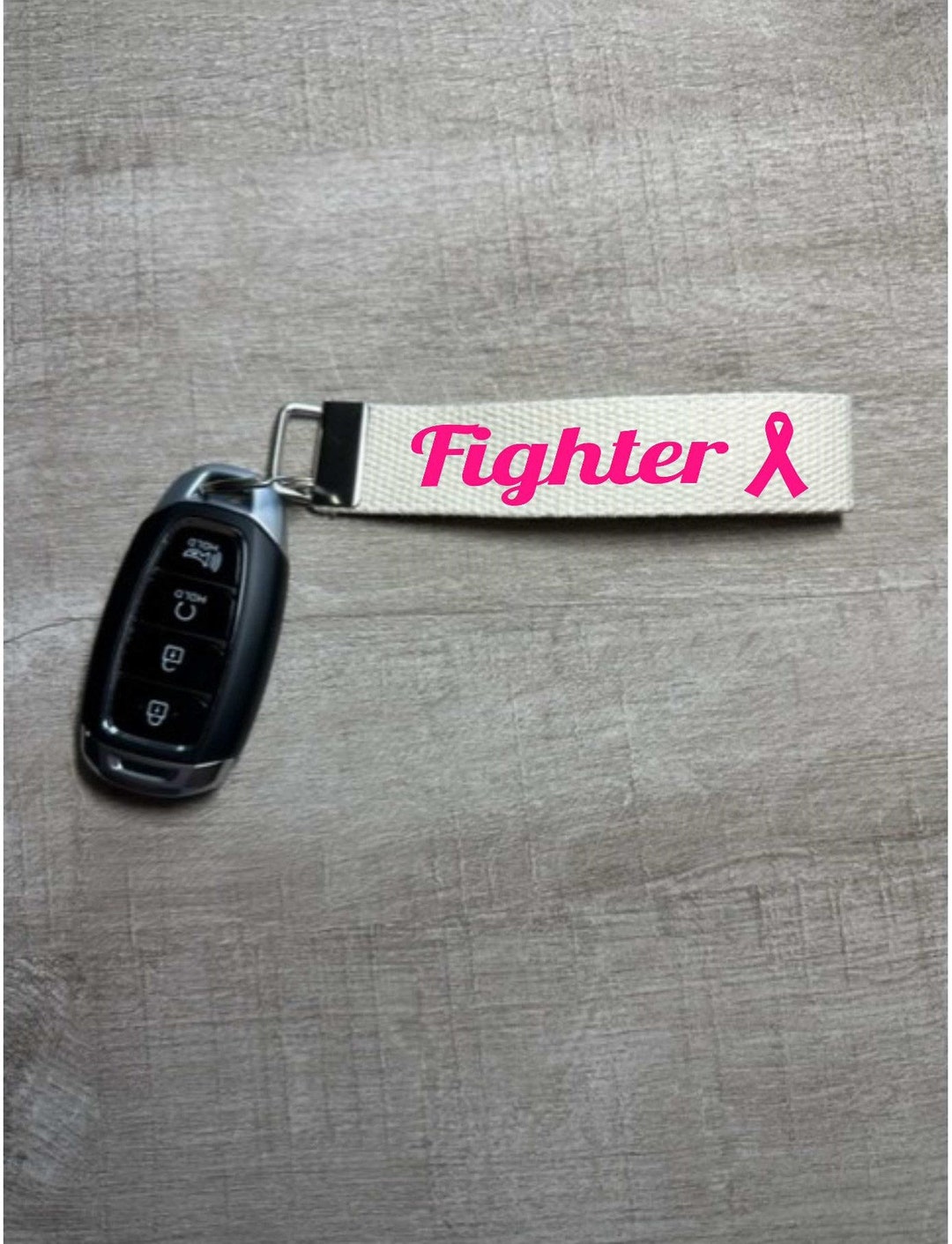 Chemo Gift. Cancer Keychain. Cancer Gift Key Fob. Cancer Survivor Gift ...
