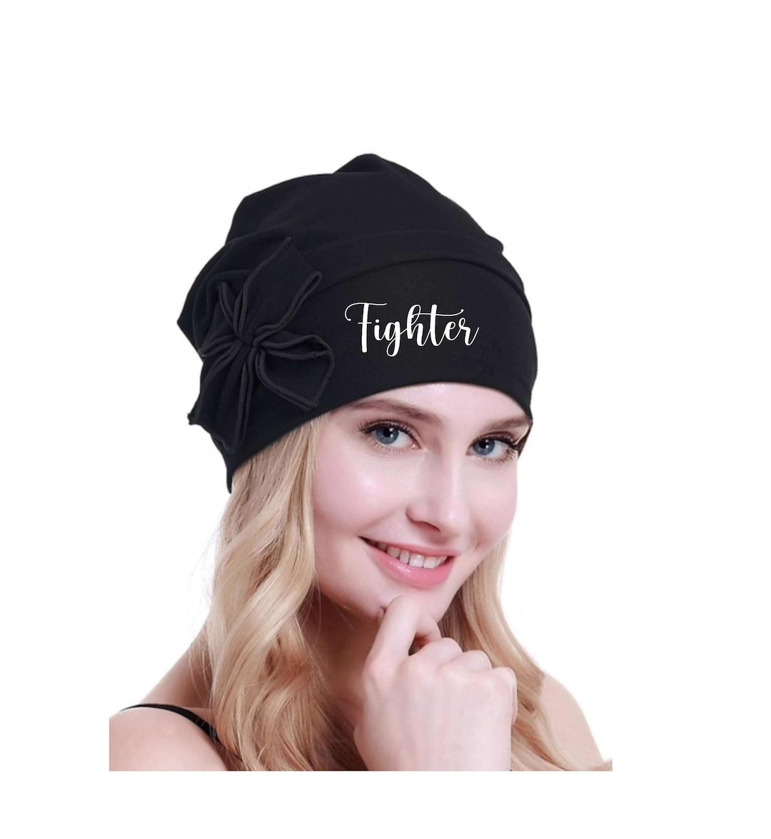 Chemo Hat. Chemo Beanie. Cancer Hat. Cancer Beanie. Chemo Head Cover ...