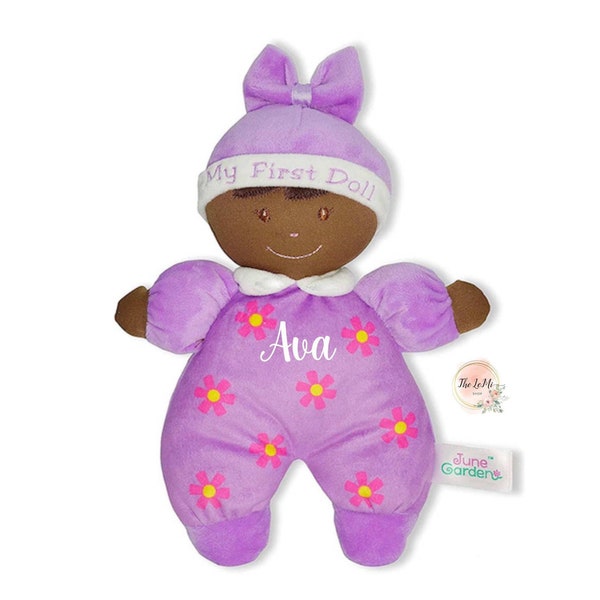 First Baby Doll - Etsy