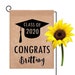 Graduation Flag. Graduation Outdoor Flag. Graduation Lawn - Etsy