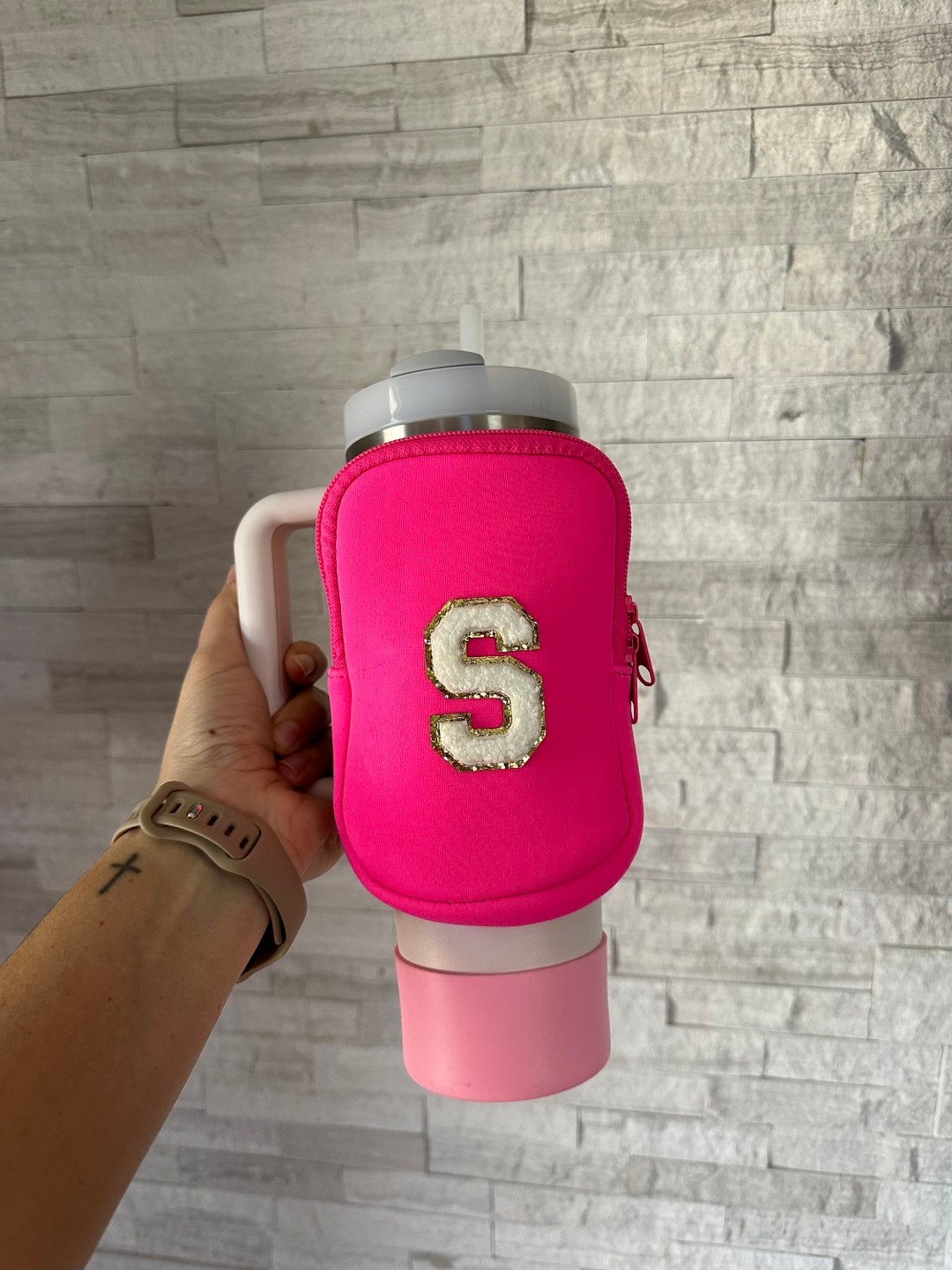 Stanley Cup Accesory. Stanley Accessories. Stanley Cup Pouch. Custom ...