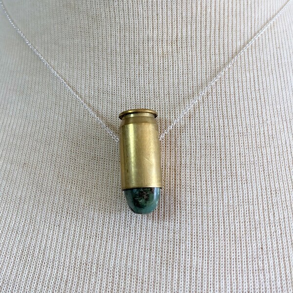 Spent Bullet Casing - Etsy