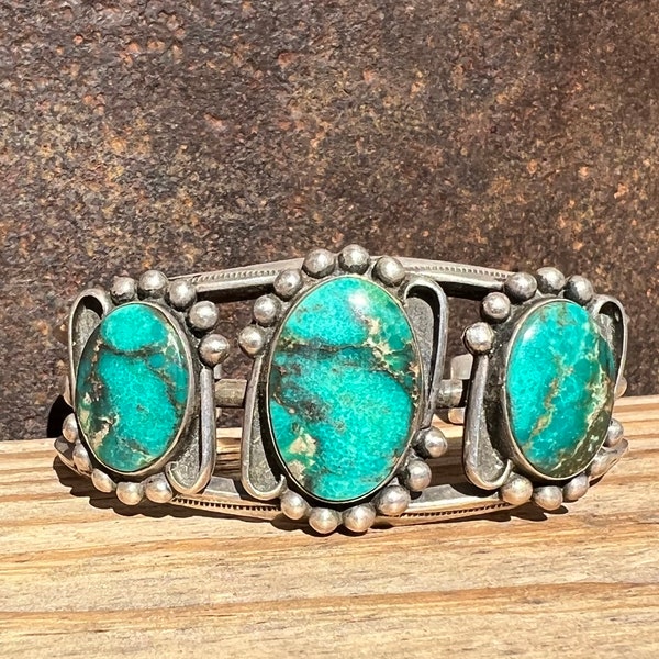 Old Pawn Jewelry - Etsy