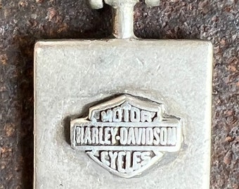 Harley Key Ring - Etsy