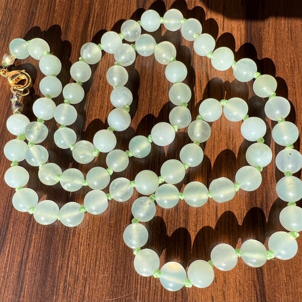New Jade Serpentine - Etsy