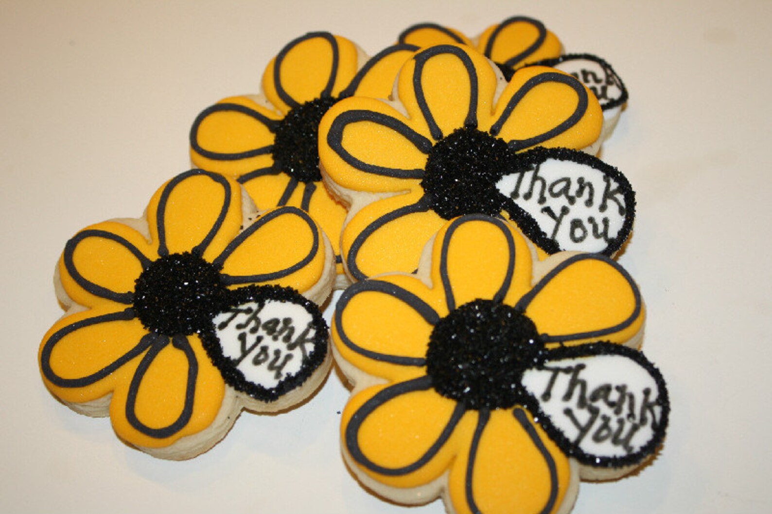 Thank You Cookies, Thoughtful Appreciation Gifts for Teachers, Nurses ...