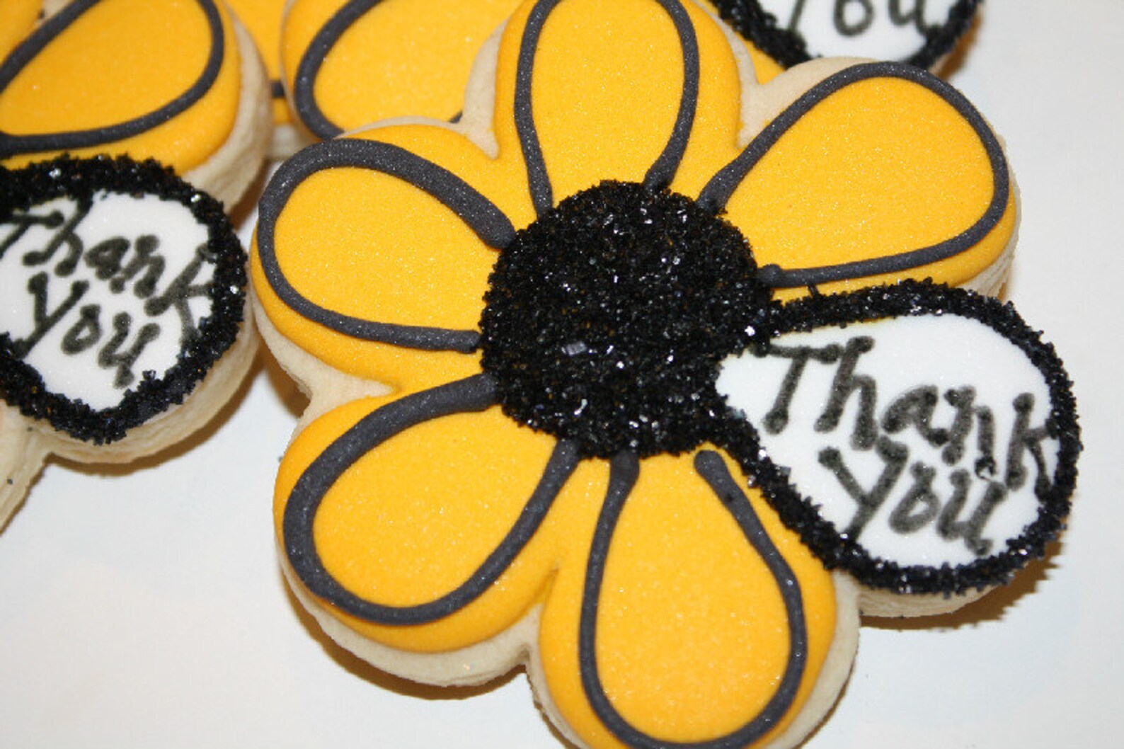 Thank You Cookies, Thoughtful Appreciation Gifts for Teachers, Nurses ...