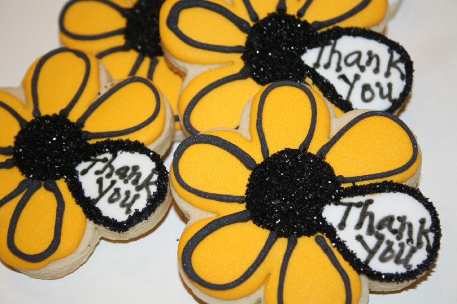 Thank You Cookies, Thoughtful Appreciation Gifts for Teachers, Nurses ...