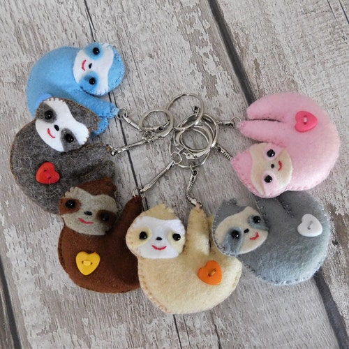 Sloth String Art Kit | Etsy