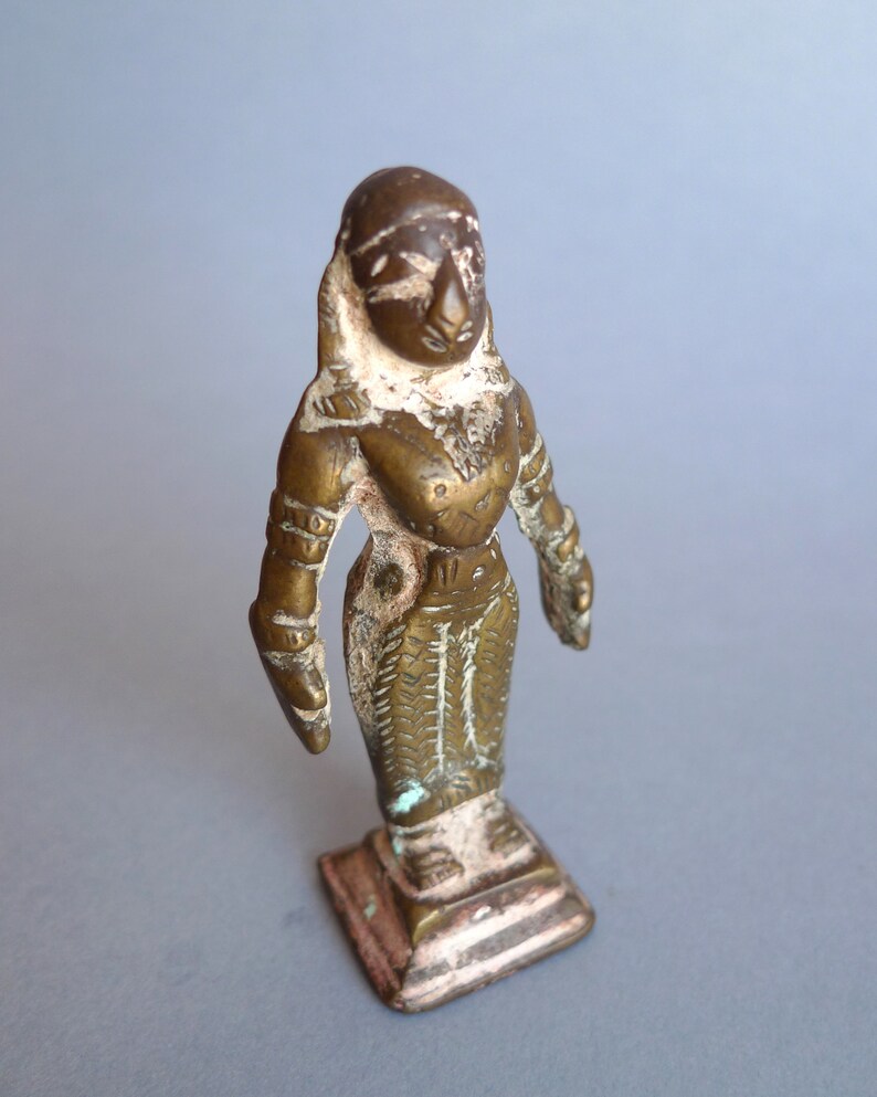 Apsara, Selestial Dancer | Hindu Female Deity - Etsy