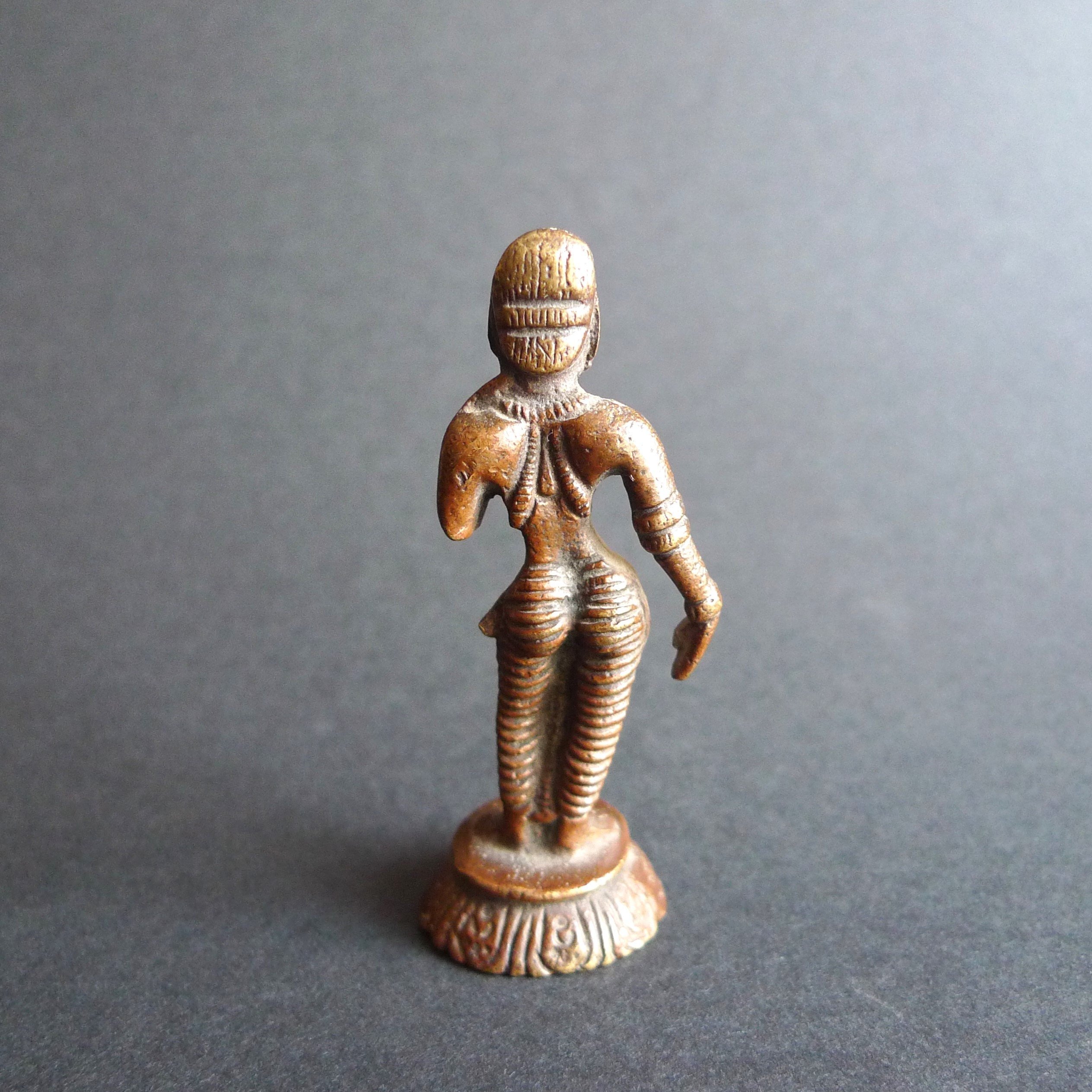 Small Home Shrine Parvati Miniature - Etsy