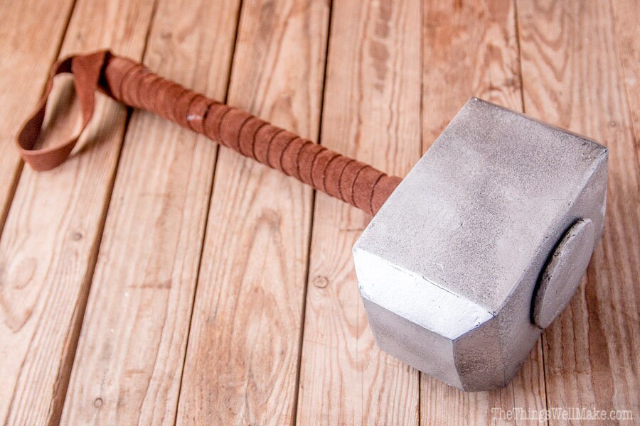 Mjölnir Thor's Hammer Vector DXF Downloadable File .ai .dxf .svg DIY - Etsy