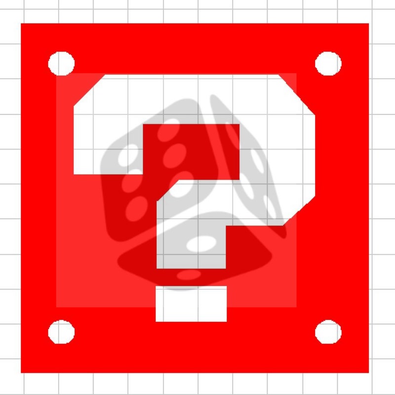 Super Mario Boxes - Etsy
