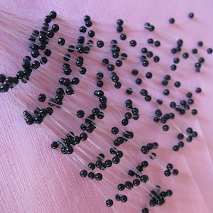 Pearl & Crystal Effect Sprays Floral Arrangements Bouquets Flowers ...