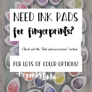 Gender Neutral Sloth Baby Shower Fingerprint Tree Sloth Puns - Etsy