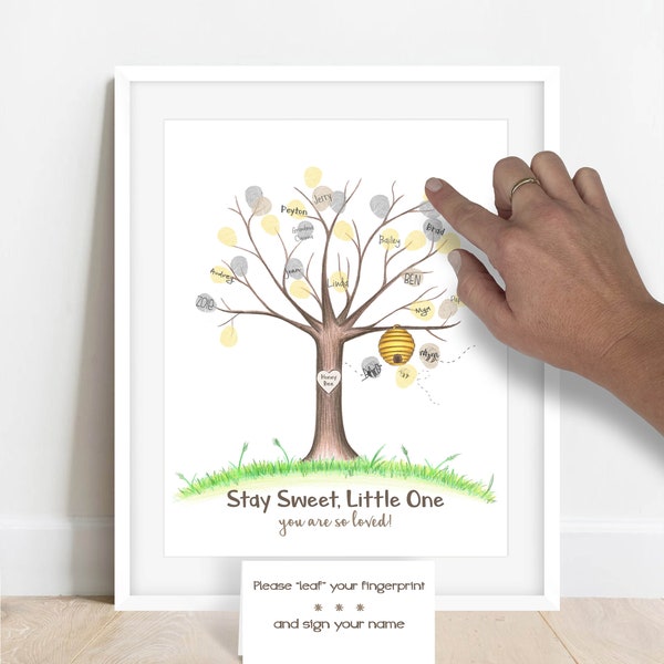 Bumble Bee Theme - Etsy