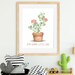 PRINTABLE Personalized Succulent Theme Party Decorations - Etsy