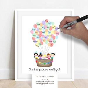 INSTANT DOWNLOAD Teacher Thank You Gift, Teacher Appreciation Gift ...