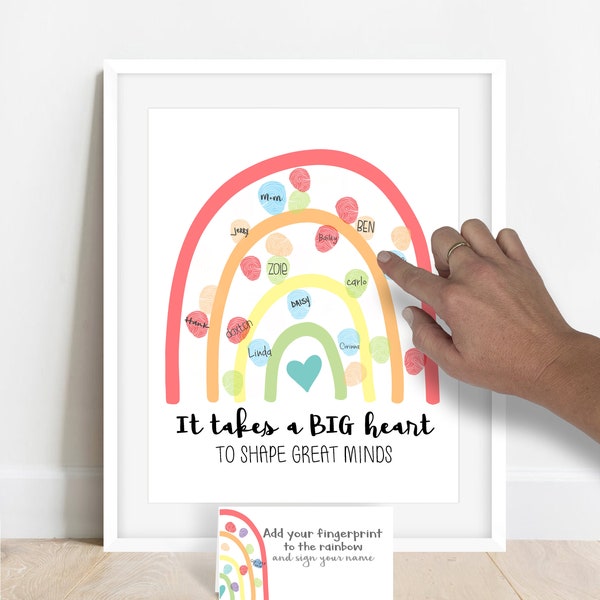 Teacher Gift Ideas - 60+ Gift Ideas for 2024