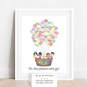 INSTANT DOWNLOAD Teacher Thank You Gift, Teacher Appreciation Gift ...