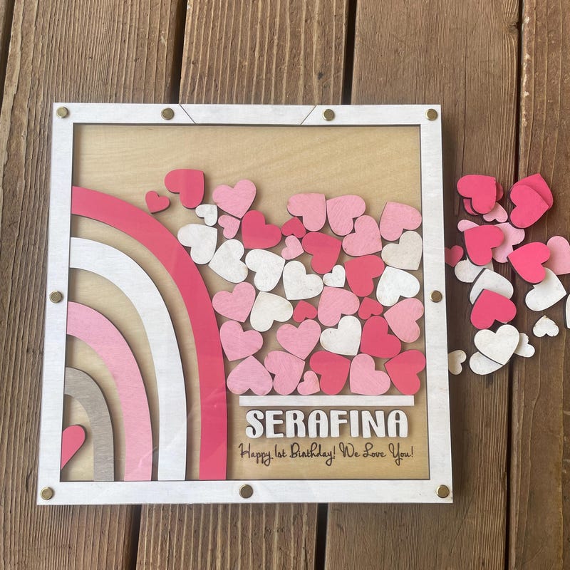 Drop Box - Etsy