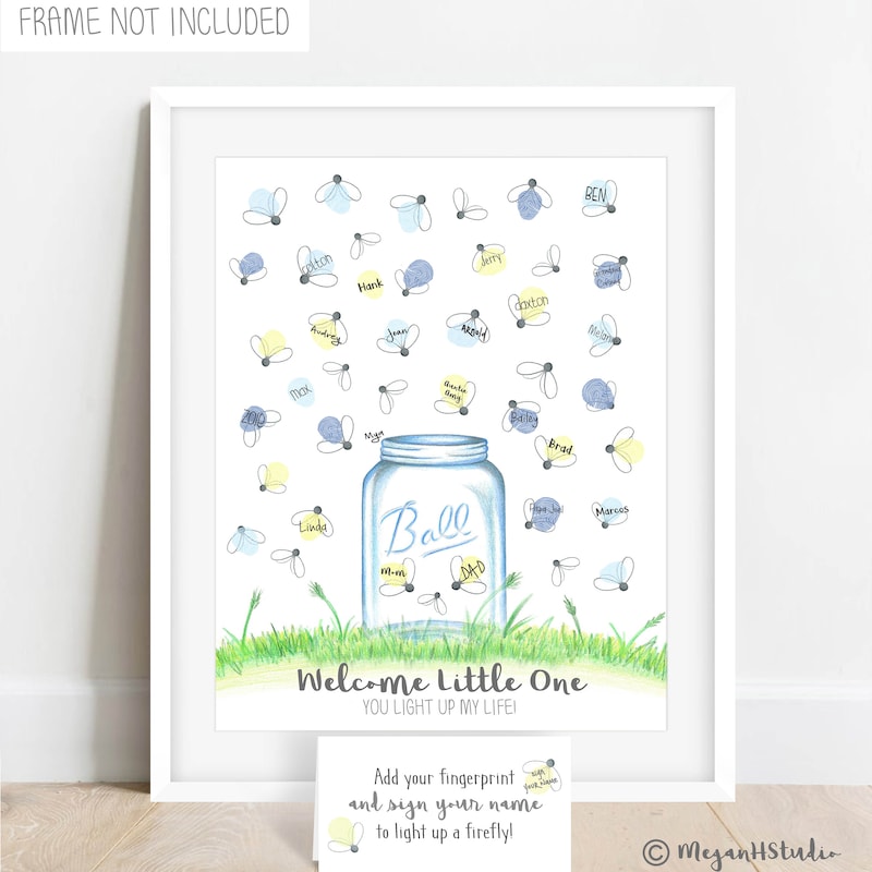 Firefly Wedding - Etsy