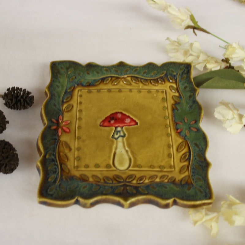 Cupcake Spoons - Etsy