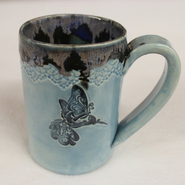 Victorian Coffee Mug - Etsy
