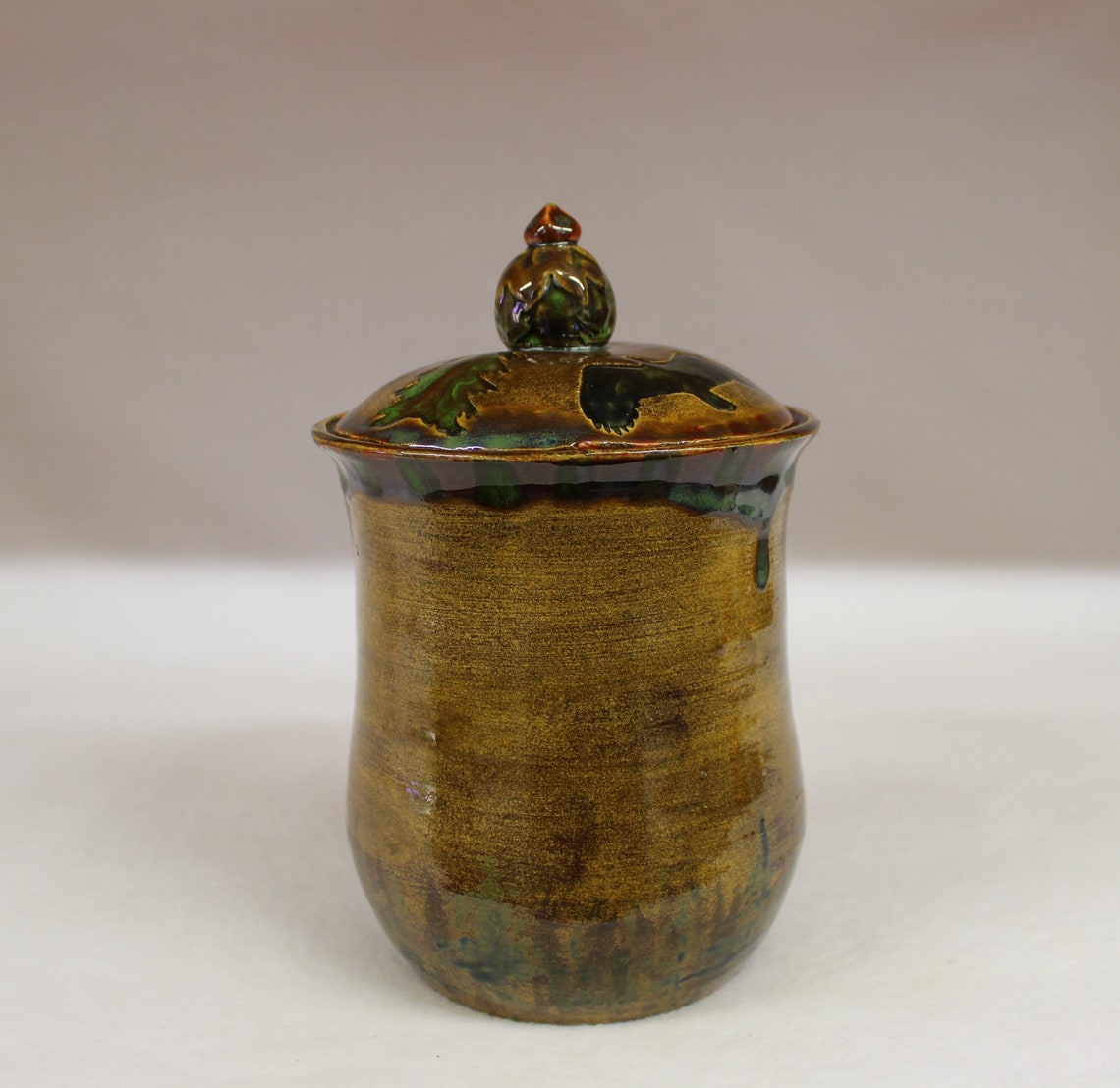 Mountain Crow Coffee Canister, Treat Jar, Cookie Jar - Etsy