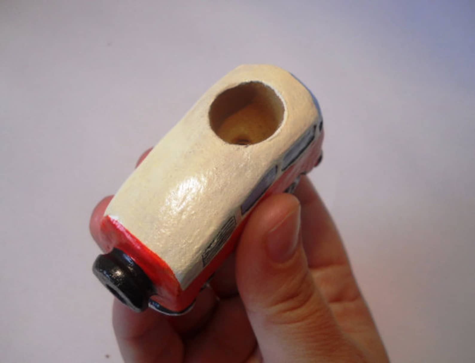 VW VAN ceramic - Etsy