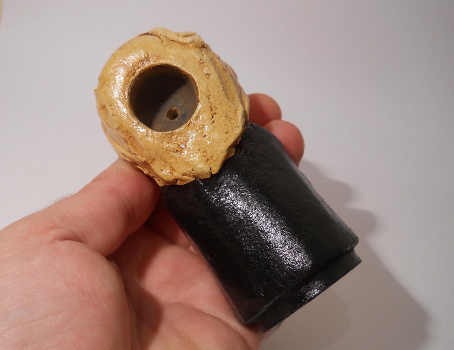 Donald Trump ceramic - Etsy