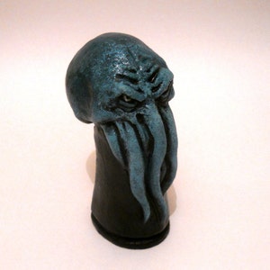 Cthulhu - Ceramic - Etsy