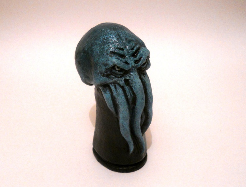 Cthulhu Ceramic - Etsy