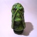 Swamp Thing Ceramic - Etsy