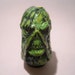 Swamp Thing Ceramic - Etsy