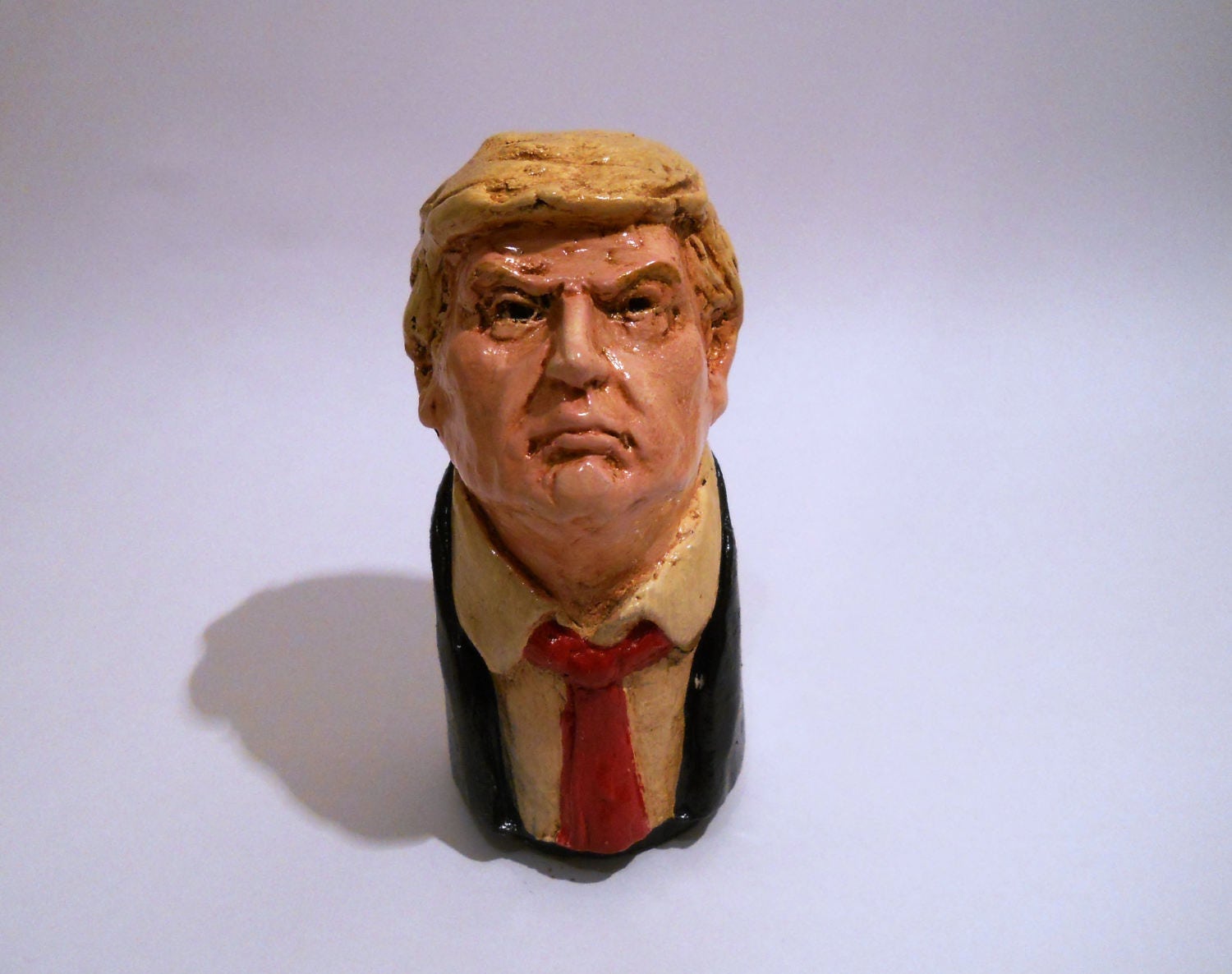 Donald Trump Ceramic | Etsy